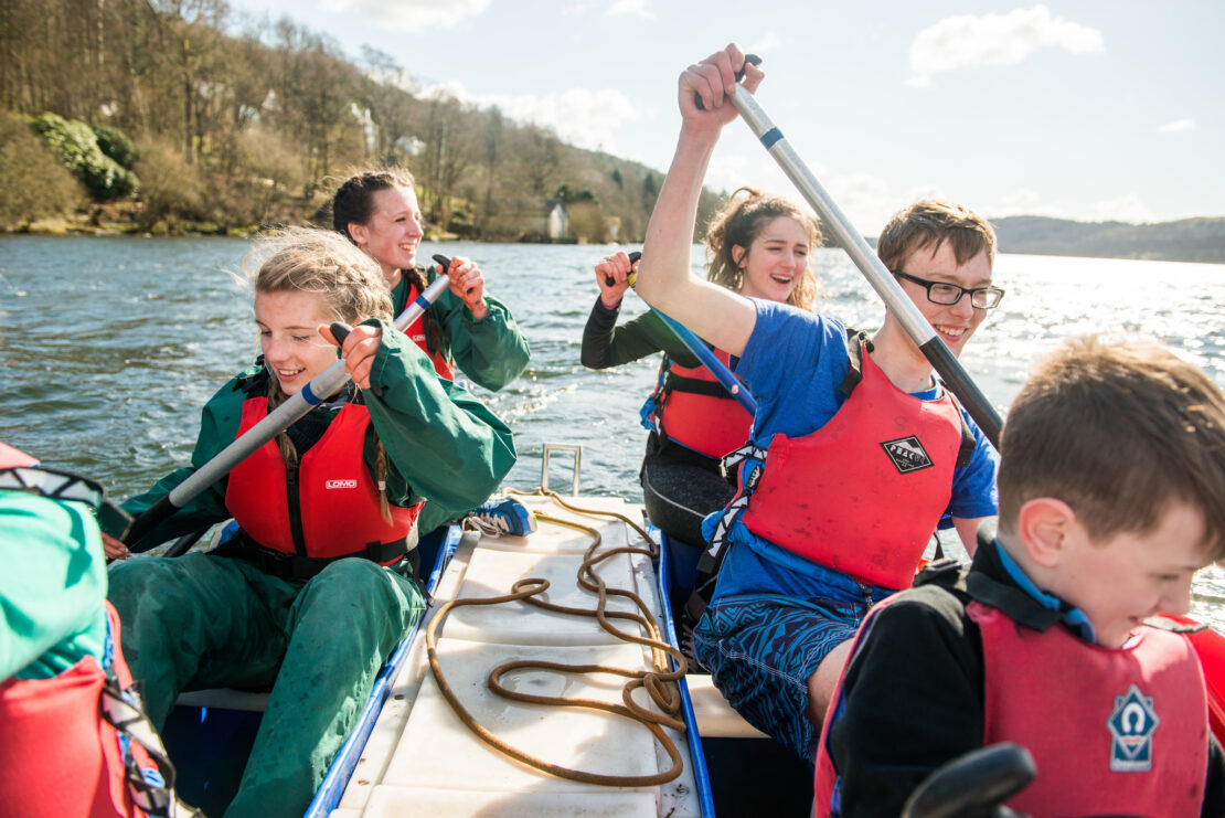 Our Mission Statement – 1st Malvern Wells Scout Group